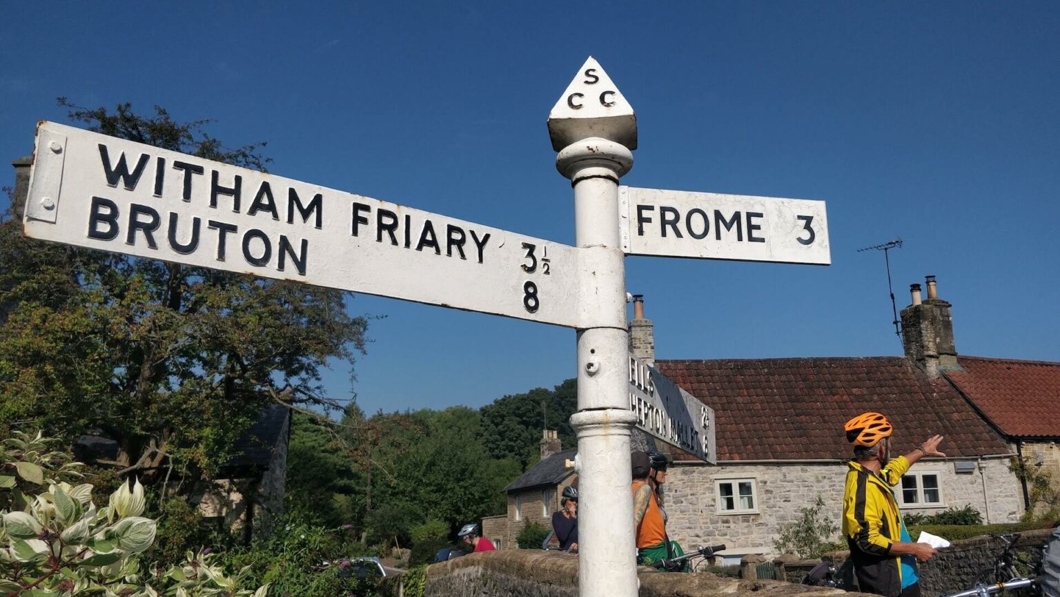 Events – Frome Community Bike Project