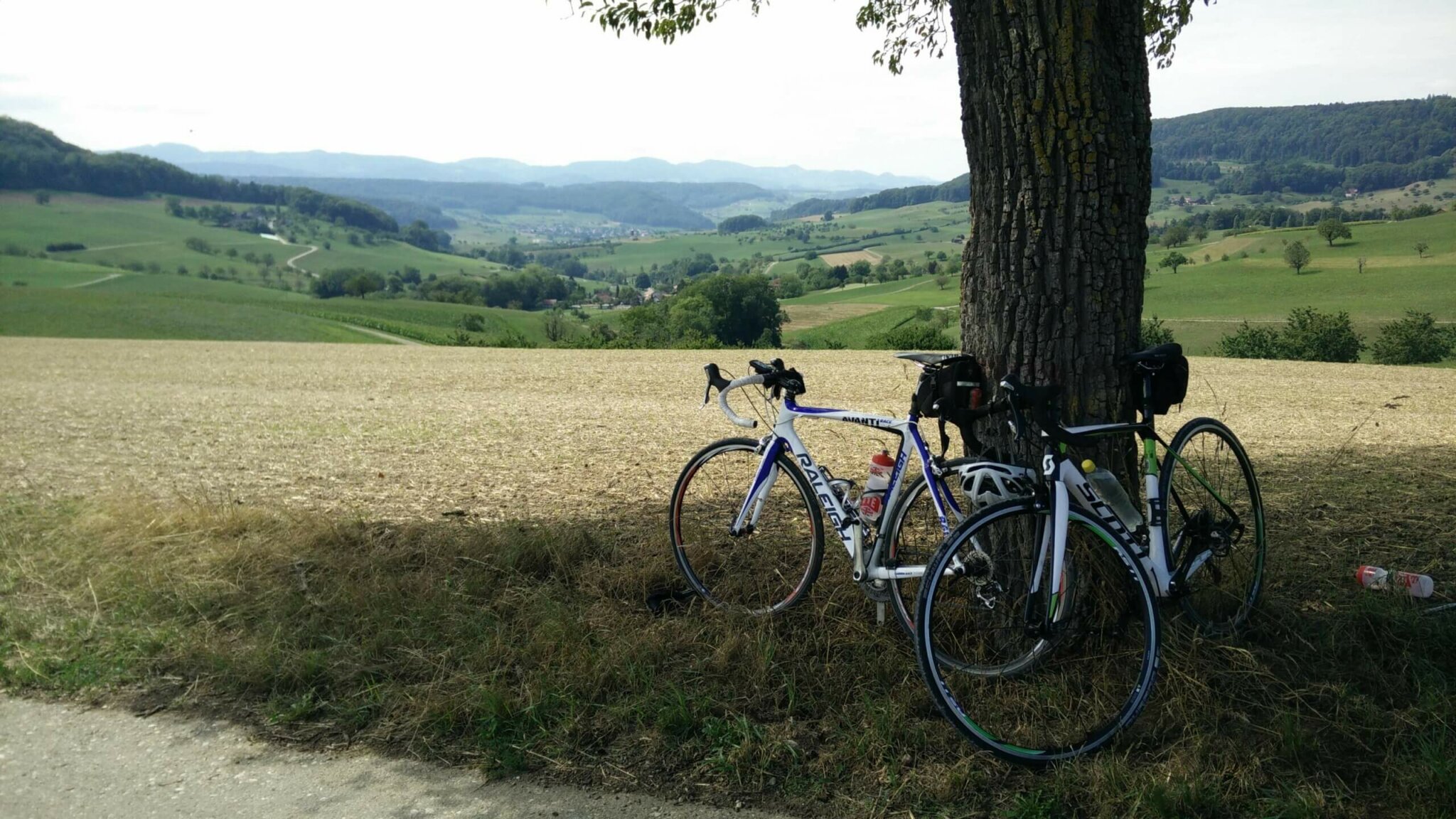 Frome Community Bike Project – Bikes from the people for the people