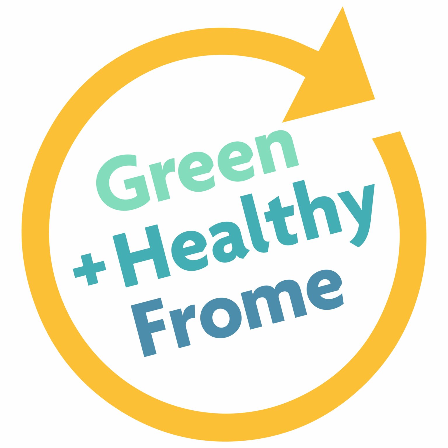 Cycle Together – Frome Community Bike Project